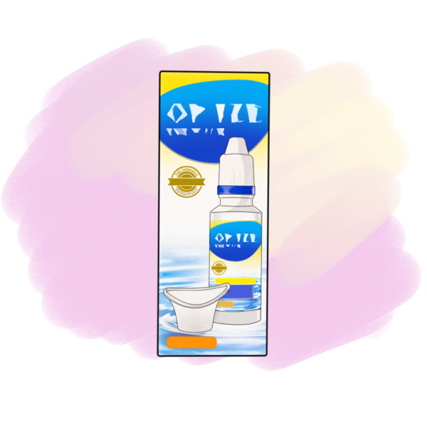 ศัลยกรรม ตา 2 ชั้น เปลือกตา แห้ง ตาแห้ง ทำยังไงดีน๊า | 911DRUGSTORE