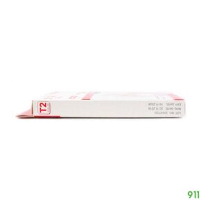 เอส โอ เอส พลัส รุ่น ที 2 ซีรีส์ พลาสเตอร์ใสปิดแผล ชนิดกันน้ำ SOS Plus ...