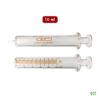 ไซริงค์แก้ว ทนความร้อนได้ สำหรับให้อาหาร หรือ ดูดของเหลว KBM interchangeable hypodermic syringe ...