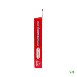 เอส โอ เอส พลัส พลาสเตอร์สำหรับ ปิดหูด ตาปลา SOS Plus Corn Plaster ...