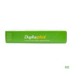 ดูฟาพลัส ผลิตภัณฑ์เสริมอาหารแลคตูโลส ผสมไฟเบอร์ Duphaplus 10 Sticks ...