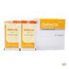 ดีเฮกต้า ยาน้ำแขวนตะกอน กลิ่นวนิลาผสมสตรอเบอร์รี่ Dehecta | 911DRUGSTORE
